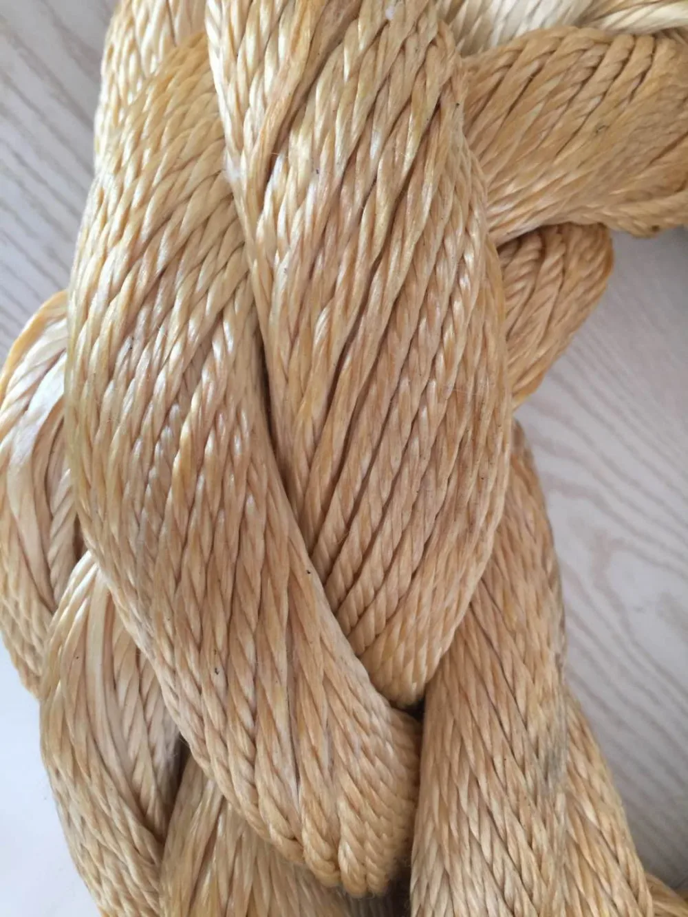 Special Ships 8 Strand 6mm Uhmwpe Mooring Rope - Buy Uhmwpe Rope,12 ...