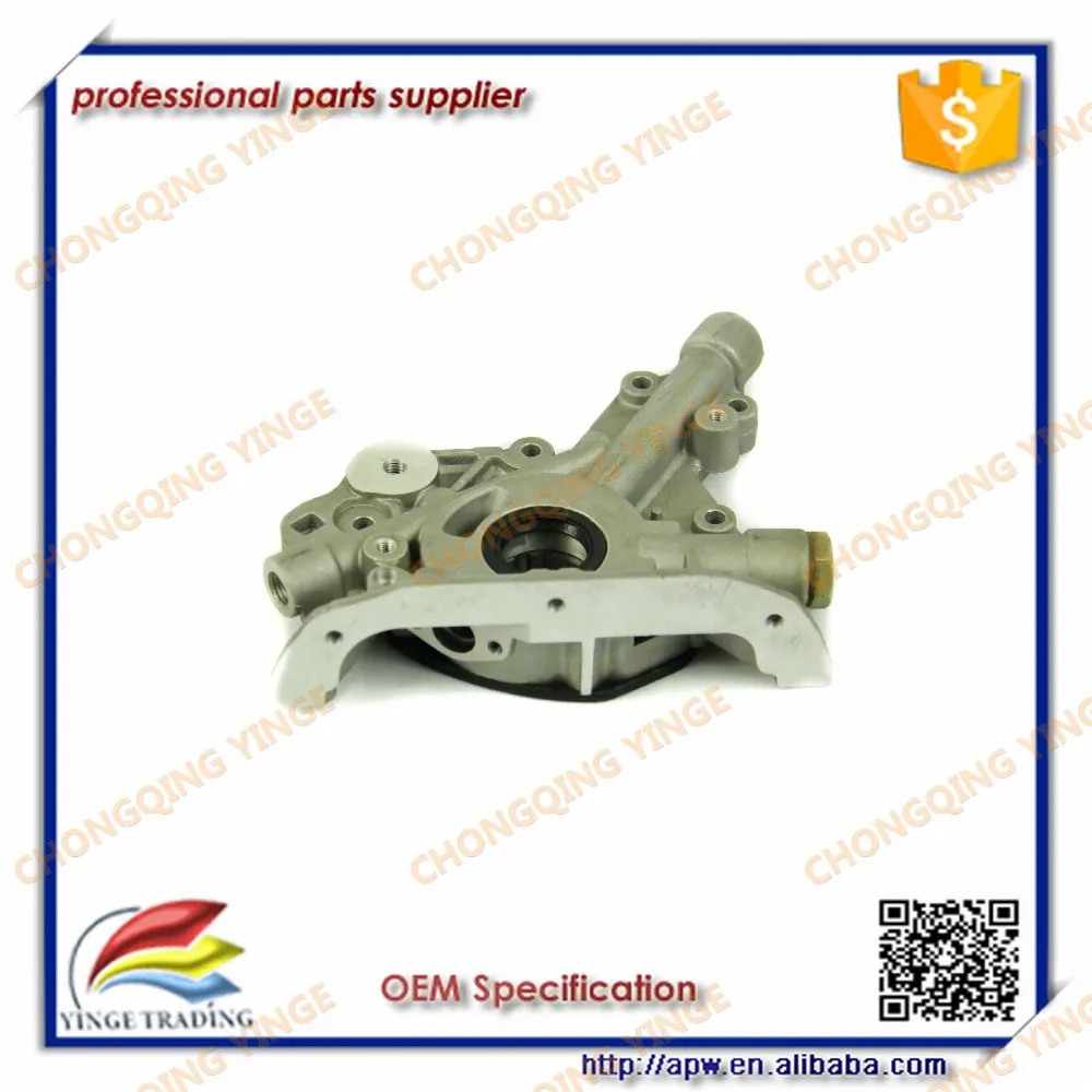 96350159 Daewoo Lanos Auto Parts Oil Pump Hydraulic Pump Price - Buy ...
