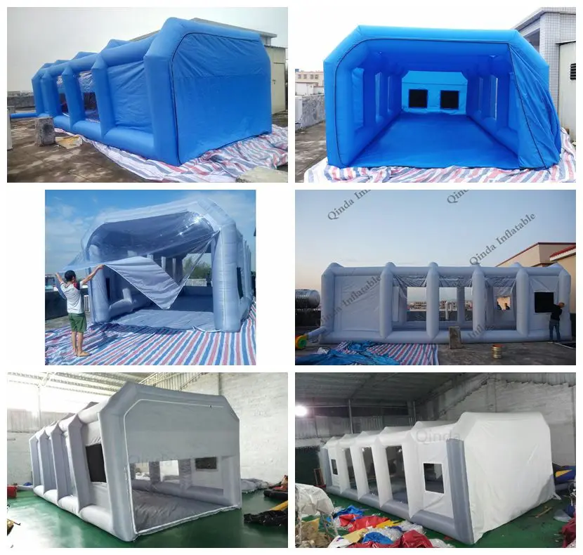 Hot Selling Durable Bubble Tent Air Inflatable Car Cover For Hail - Buy ...