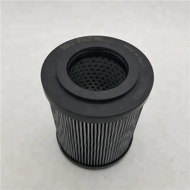 Original Quality Of Replacing Mp-filtri Cu200m60n Hydraulic Oil Filter ...
