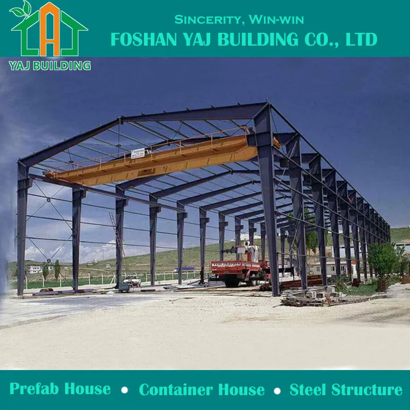 Construction Project Tubular Steel Structure Professional Supply - Buy ...