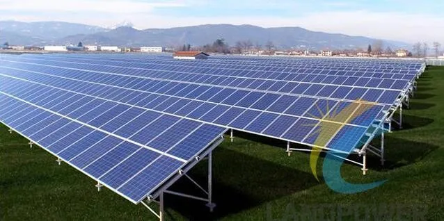 Wholesaler Corrosion Resistance Solar Panel Aluminum Frame For Pv Solar ...