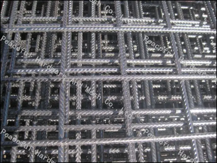 6mm 8mm Thickness Wire Mesh,Welded Mesh Panel And Roll - Buy Wire Mesh ...