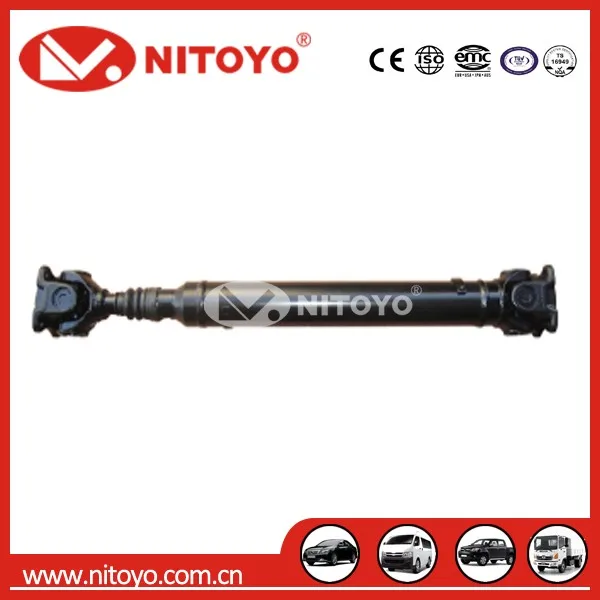 Nitoyo Oem 2104104316 Propeller Shaft Drive Shaft Used For Mercedes ...