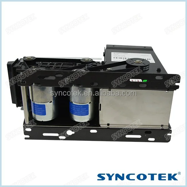 Syncotek Automatic Rfid Hotel Key Card Dispenser Kiosk - Buy Hotel Key ...