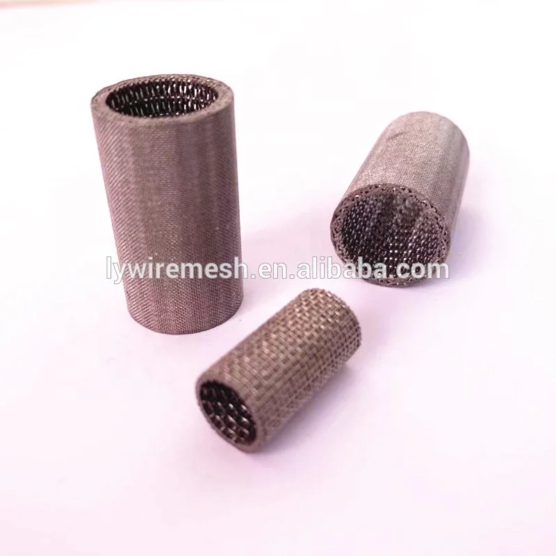 China Fabrik Export Gesinterter Edelstahl Metall Poröser Kunststoff ...