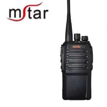 Two Way Radio,Mstar Walkie Talkie M9 5w Dual-band Two-way Ham Radio ...