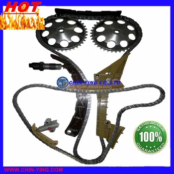 2.0 2.3 Engine Timing Chain Kit For Saab 9000 900 9-5 9-3 - Buy For ...