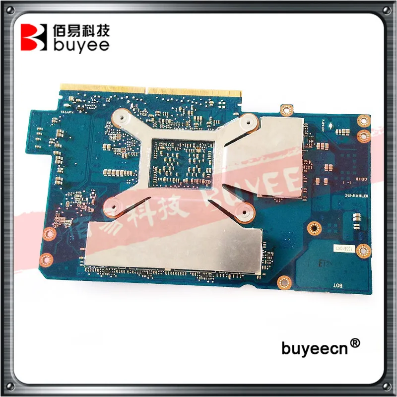 Original GTX 670M Graphics Card for ASUS G75V | Reliable NVIDIA ...