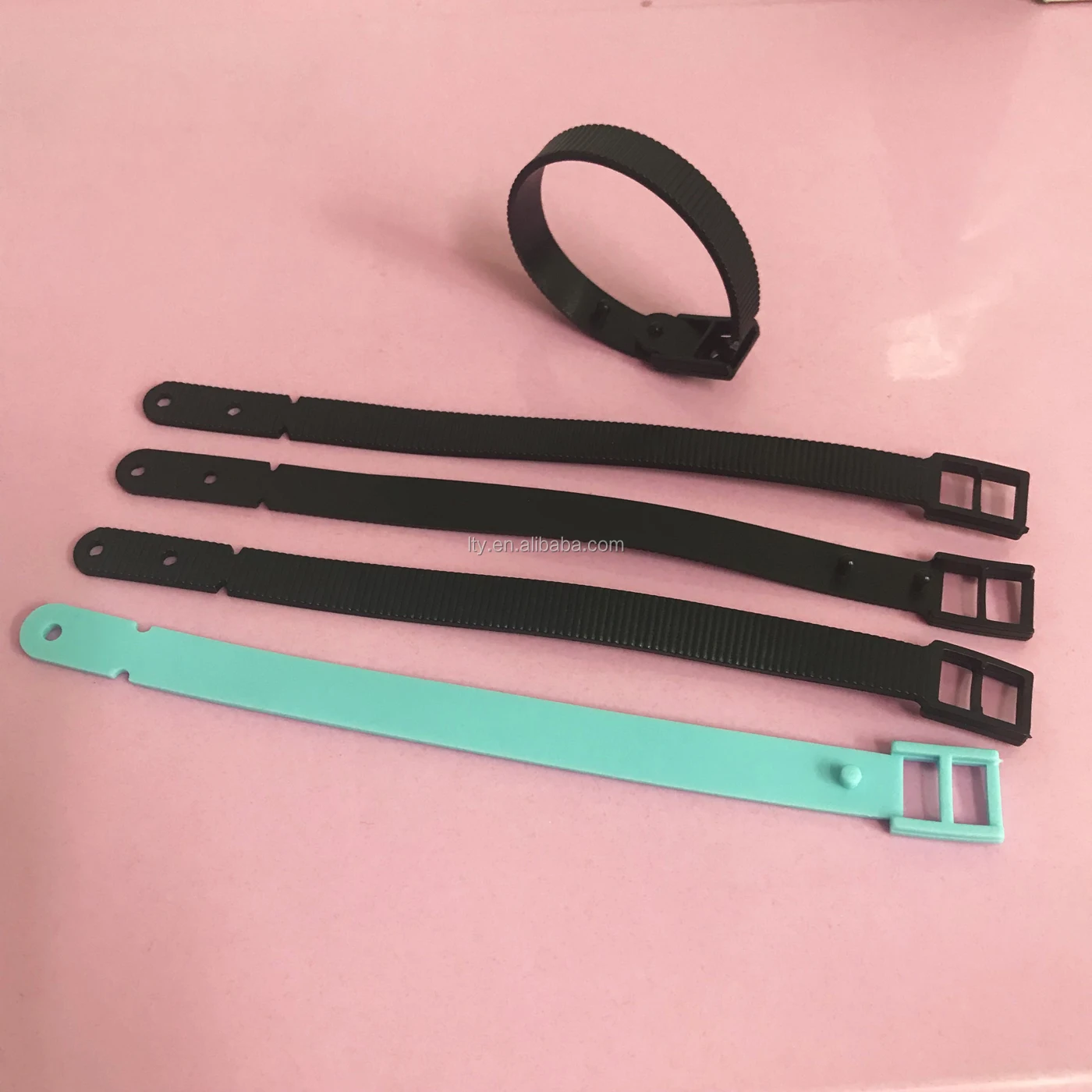 Bulk Loop Plastic Lock Tag Pin (m-lp012) - Buy Loop Lock Tag Pin,Types ...