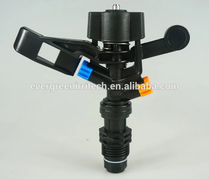 Ningbo Evergreen Irritech Co.,ltd Irrigation Sprinkler