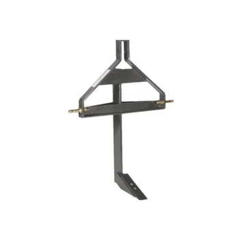 Garden Tools Type 3 Point Sub Soiler/3 Point Middle Buster For Tractor ...