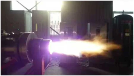 Plasma Gasification Equipment For All Kinds Of Waste - Buy Plasma ...