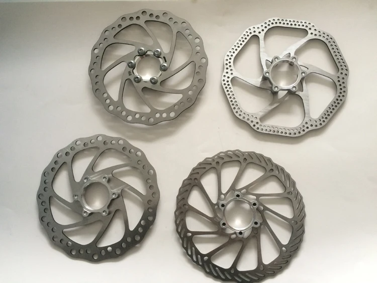 Mountain Bike Disc Rotors Made By Factory In China - Buy Mountain Bike ...