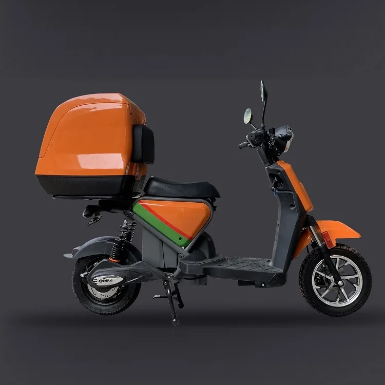 1500W 2000W Pizza Delivery Electric Scooter - ROTOM RTM-E23(EXPRESS)