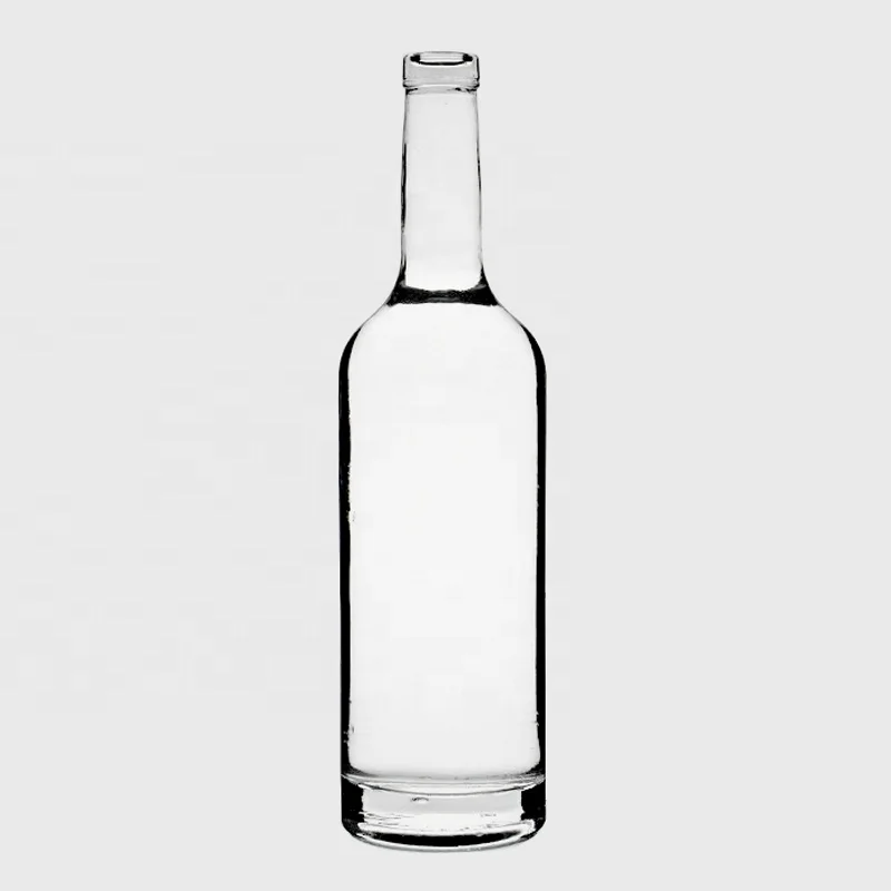 Rsg Cylindrical Round Shape Bartop 500ml 700ml Tequila T Cork Plate ...