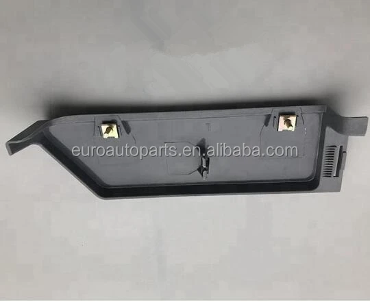 9438801336 Plastic Fender Board for MB Actros - Durable & Stylish