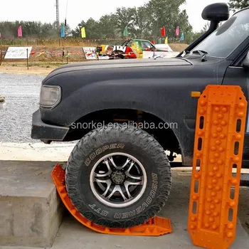 Recovery Tracks 4wd Atv Sand Mud Snow Off Road Tyre Ladder - Buy ...