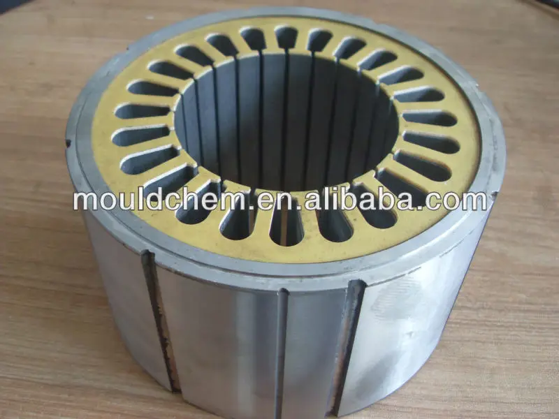 High Speed Motor Stator Welding Stack - Buy High Speed Motor Stator ...