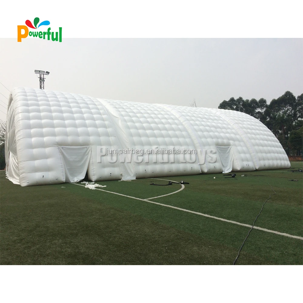 Inflatable Sport Dome - Perfect for Tennis Court Covers
