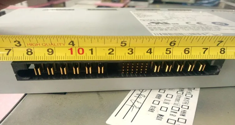 Tyco Pcb Board To Board Connectors 4p+24s+4p Fci Power Blade Connector - Buy Fci Board To Board ...