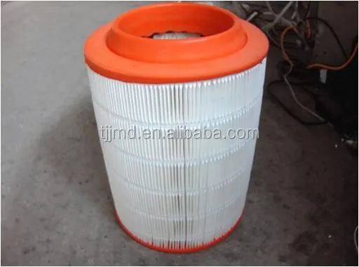 Foton Aumark/ollin Bj5089เครื่องกรองอากาศ K223019/foton Ollin Parts ...