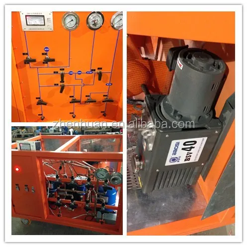 High Efficiency Sf6 Gas Charging And Filter Device - Buy Sf6 Gas ...