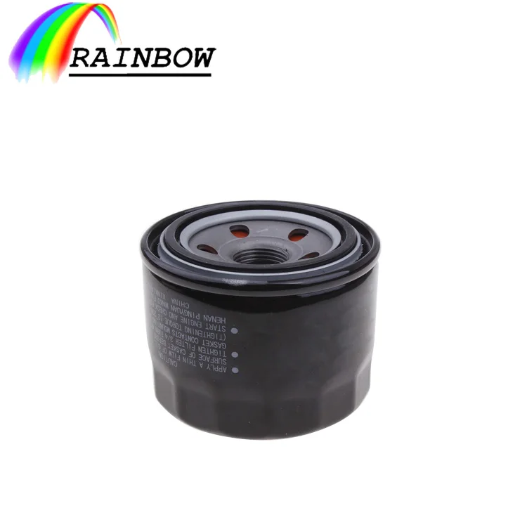 High Performance Auto Spare Md136466 Automotive Oil Filter For ...