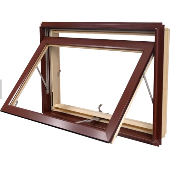 Horizontal Pivot Window Aluminium Window Frame And Glass Aluminium ...