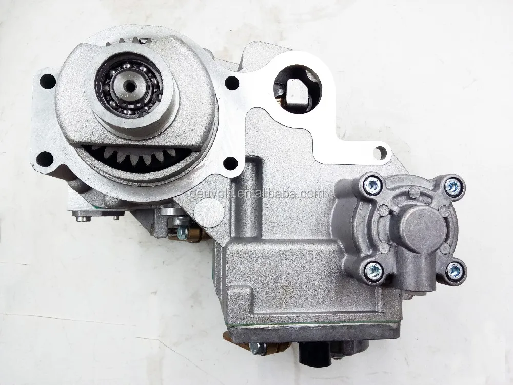 High Quality D-Eutz BF6M1012 Controller 02111263