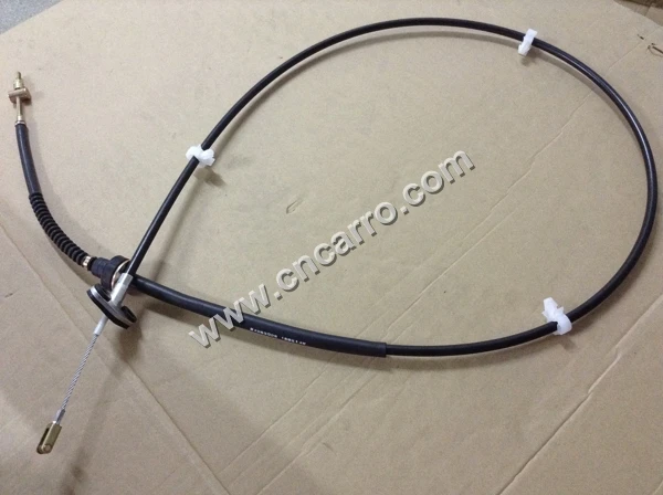 Auto Parts For Chevrolet Clutch Cable 24553026 - Buy Auto Parts,Clutch ...