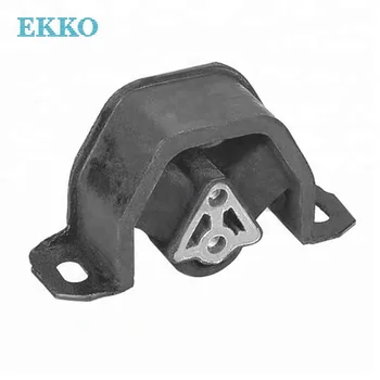 Auto Rubber Parts Left Front Engine Mount Fit For Opel Corsa 90495169 ...