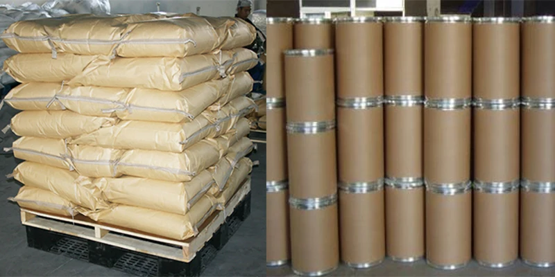 Focus Supply High Fructose Corn Syrup - Sweeteners