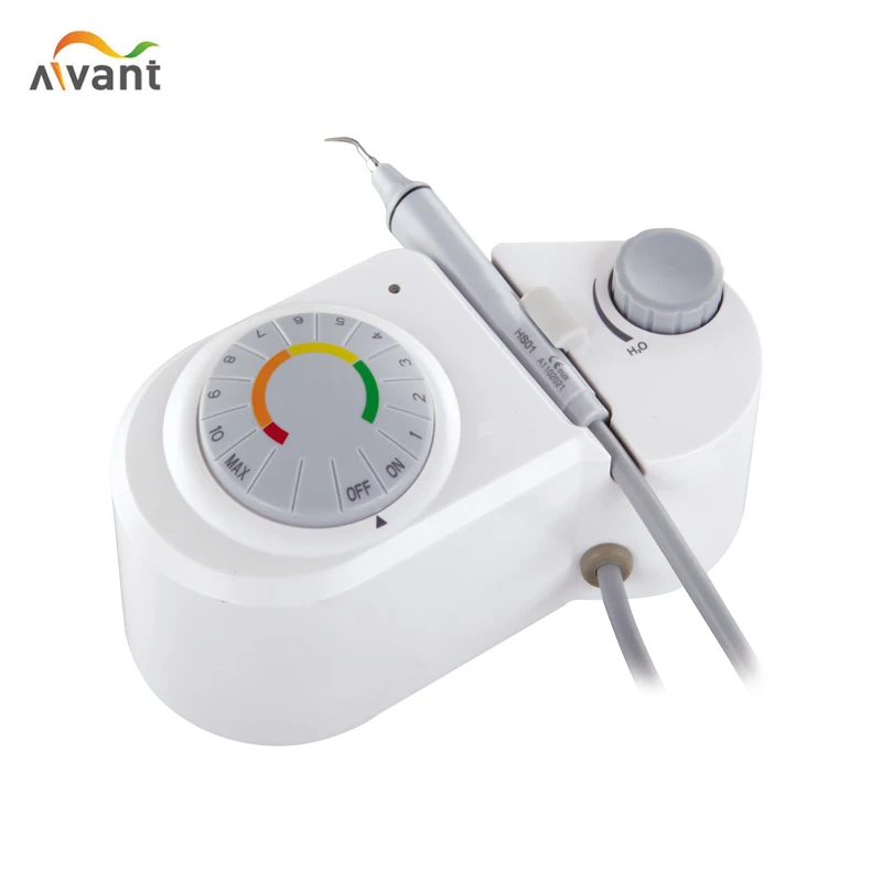 Cheap Price Portable Dental Ultrasonic Scaler With Sealed Scaler ...