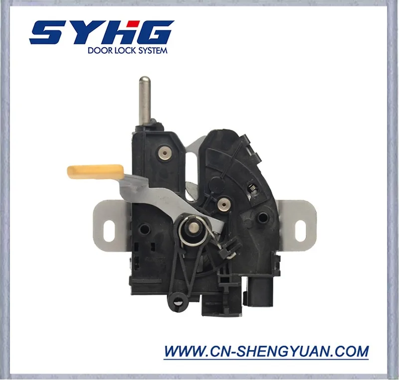 For Ford Car 3m5116700bc/3m51-16700-bc/3m51 16700 Bc/4895286 Auto Car ...