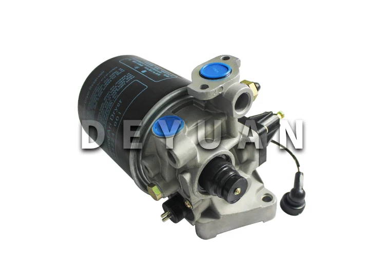 Mercedes A0004309815 Air Dryer Assy - Reliable Performance