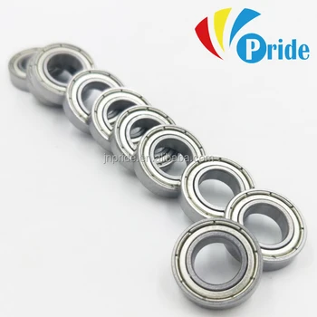 Thin-wall Koyo Nsk Ntn High Speed Deep Groove Ball Bearing 6800z 6801z ...