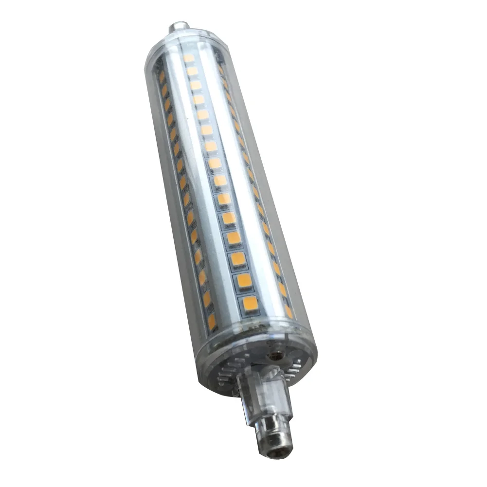 Lampada 12w 5500k Linear R7s Rx7s Led Light Bulb 13w Lamp 135mm - Buy ...