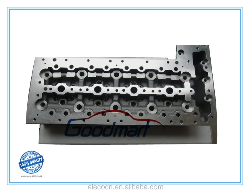 Iveco Cylinder Head 504213159 Iveco Daily Parts Diesel Parts - Buy ...
