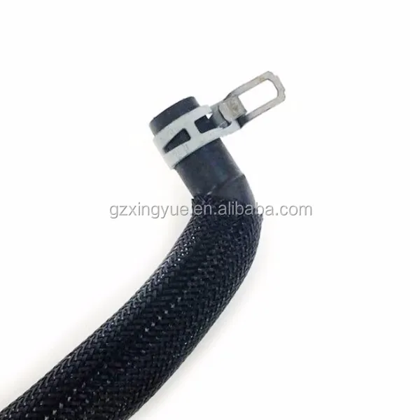 Compass Patriot Dodge Caliber Upper Radiator Hose 5058482 5058482ah ...