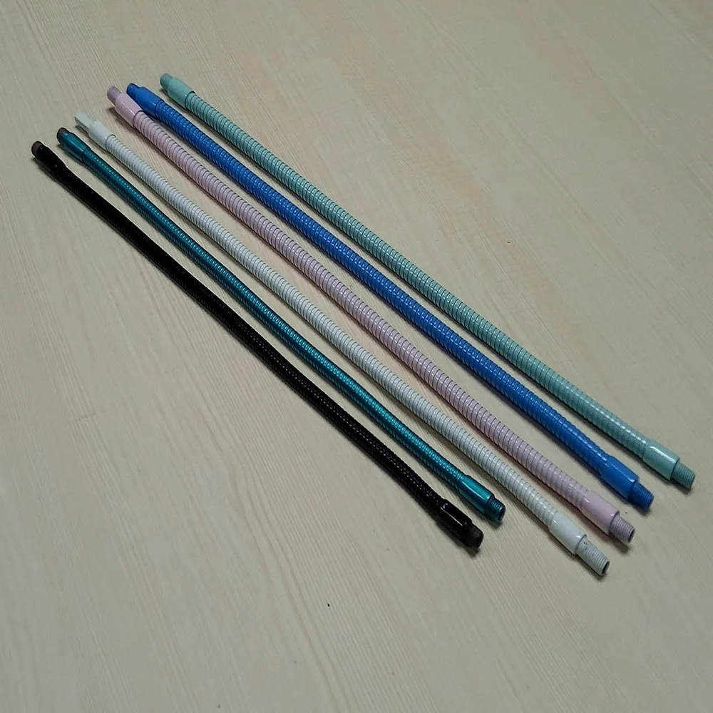 China Supplier Colorful Stainless Steel Gooseneck Flexible Pvc Hose ...