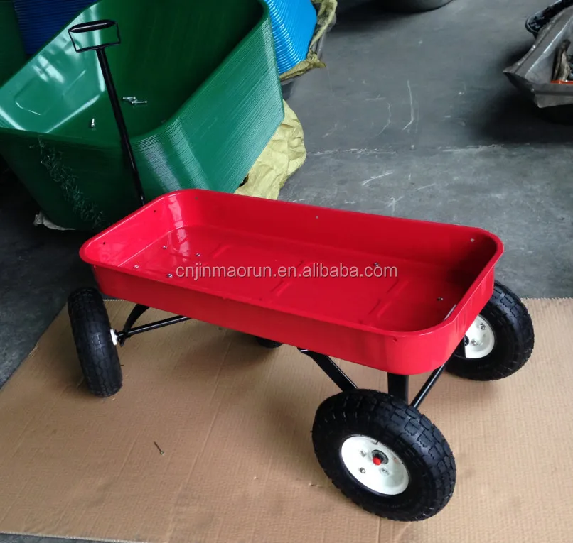 Baby Garden Fun Wheelbarrow/wagon/tricycle Wb0100 - Buy Baby Buggy ...