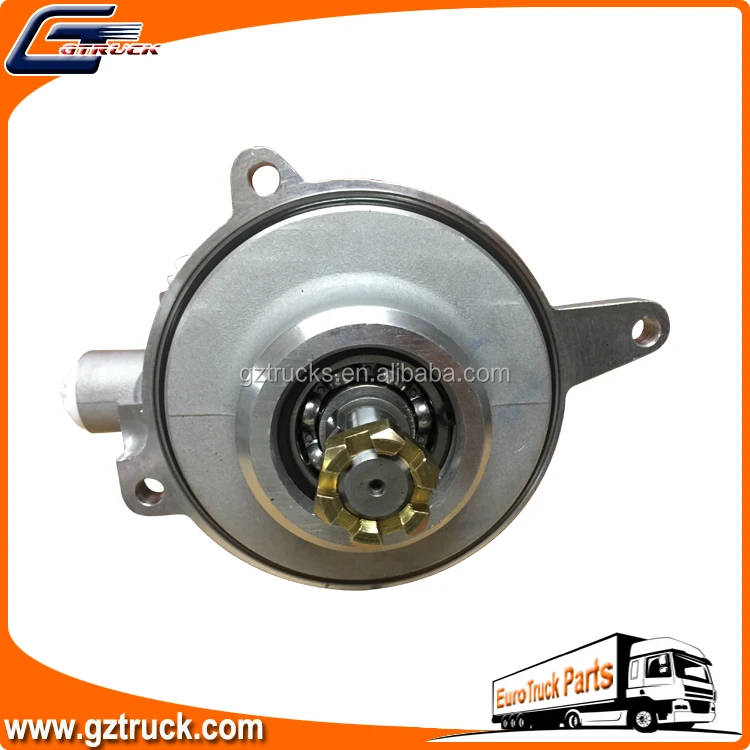 Hydraulic Power Steering Pump Parts Oem 21488865 For Vl Fh Fm Fmx Nh ...