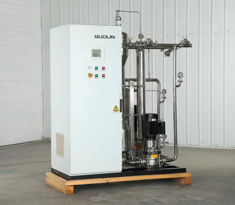 Large Ozone Generator - High Concentration Dissolved Water Machine