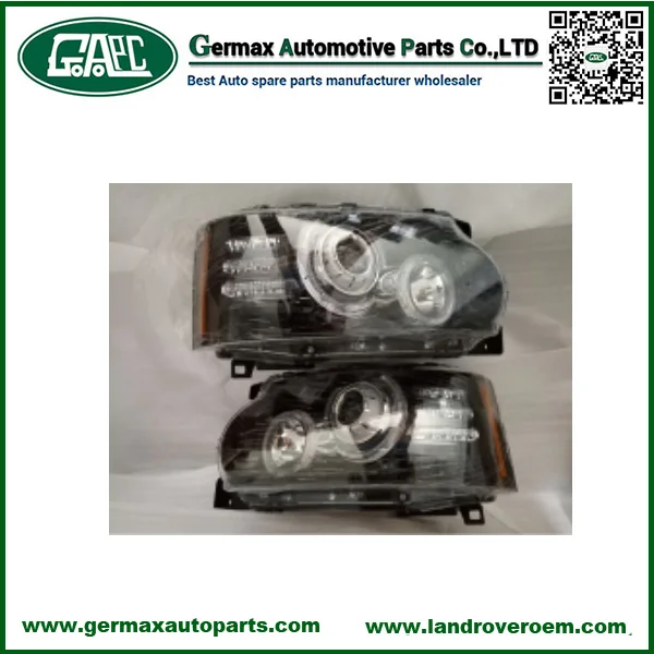 Car Parts Gl0955 Lr028880 Lr034128 Belt Tensioner For Land-rover Range ...