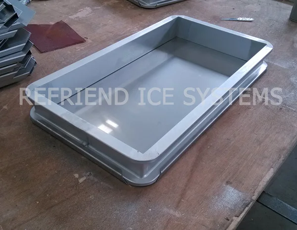 Aluminium Freezing Tray Frame For Plate Freezer - Buy Freezing Tray ...