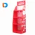 Brand New Good Quality Oem And Odm Portable And Durable Floor Display ...