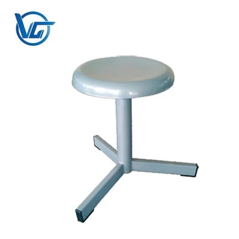 Hospital Patient Chair Round Stool - Buy Hospital Chair,Patient Chair ...