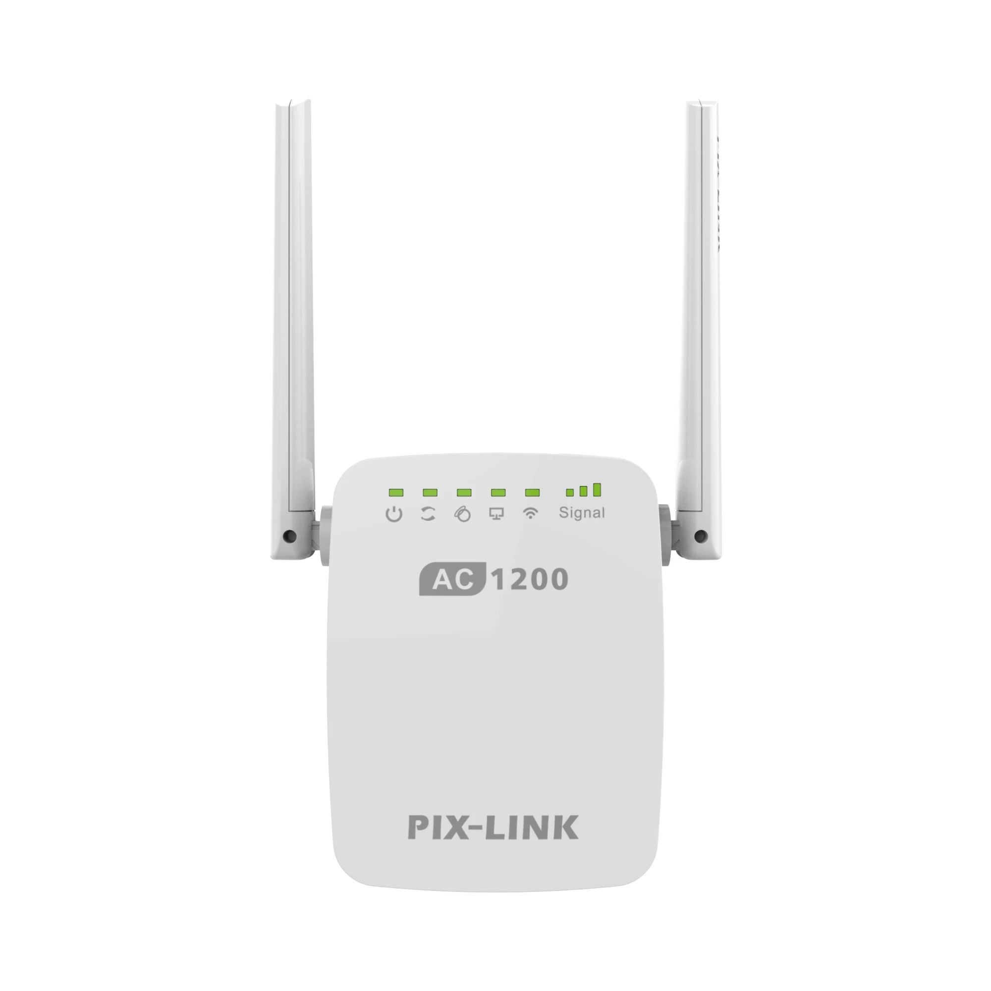 1200mbps Wireless-ac Dual Band Repeater/ap/router Lv-ac12 - Buy Ac ...