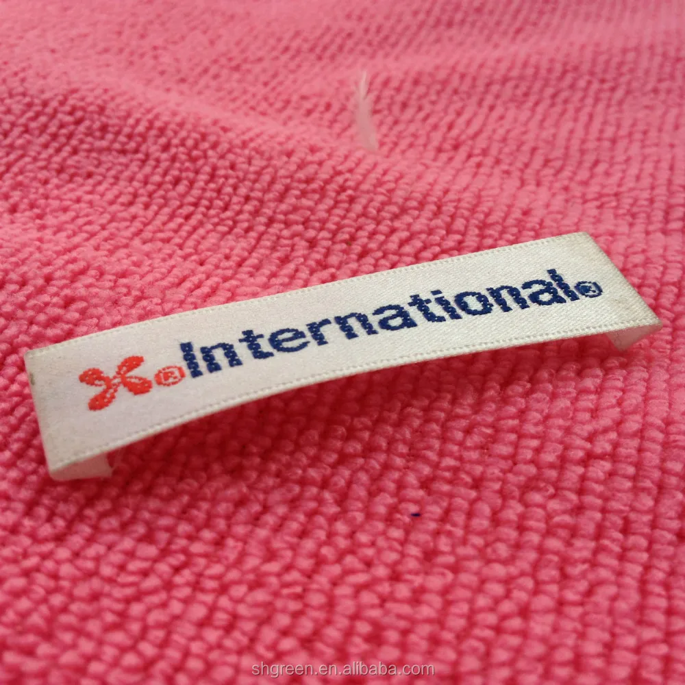 Manhattan Fold Clothing Hem Tag,T-shirt Hem Label - Buy Hem Tag,Hem ...